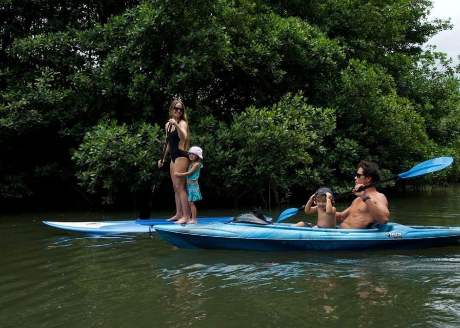 Oahu: Kahana River Stand-Up Paddleboard Rental - Final Thoughts: Is It Worth It?