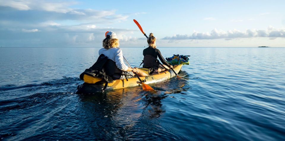 Oahu: Kaneohe Bay Coral Reef Kayaking Rental - An In-Depth Look at the Kaneohe Bay Kayaking Experience