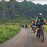 Oahu: Kualoa Electric Bike Tour - Why This Tour Could Be Just Right for You