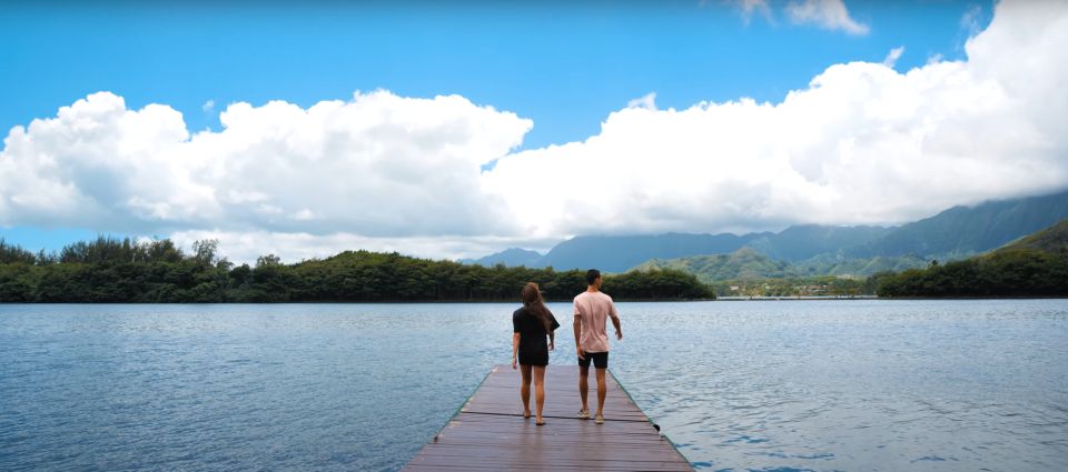Oahu: Kualoa Farm and Secret Island Tour by Trolley - Who will love this tour?