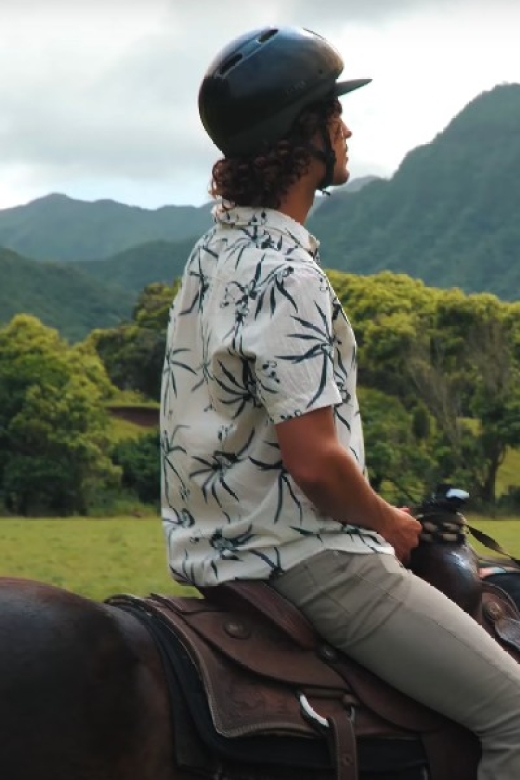 Oahu: Kualoa Hills and Valleys Horseback Riding Tour - Practical Details and Tips