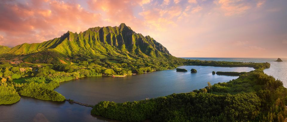 Oahu: Kualoa Movie Sites, Jungle, and Buffet Tour Package - The Buffet Lunch and Practicalities