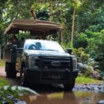 Oahu: Kualoa Open Air Jungle Expedition Tour - Authentic Insights from Reviewers
