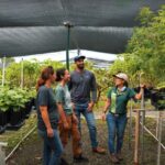 Oahu: Kualoa Ranch Malama Sustainability and Gardening Tour - The Practical Details
