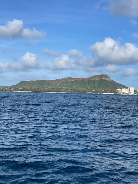 Oahu: Luxury Day Sailboat Charter - Frequently Asked Questions