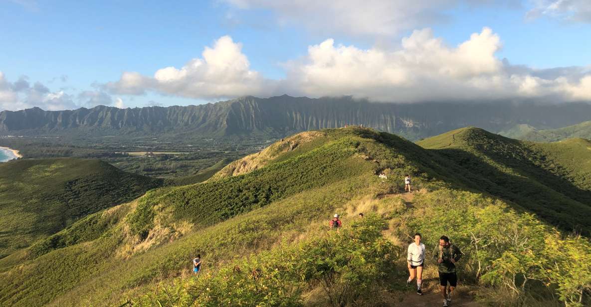 Oahu: Manoa Falls Hike and east side beach day - Pricing and Value — Is It Worth It?