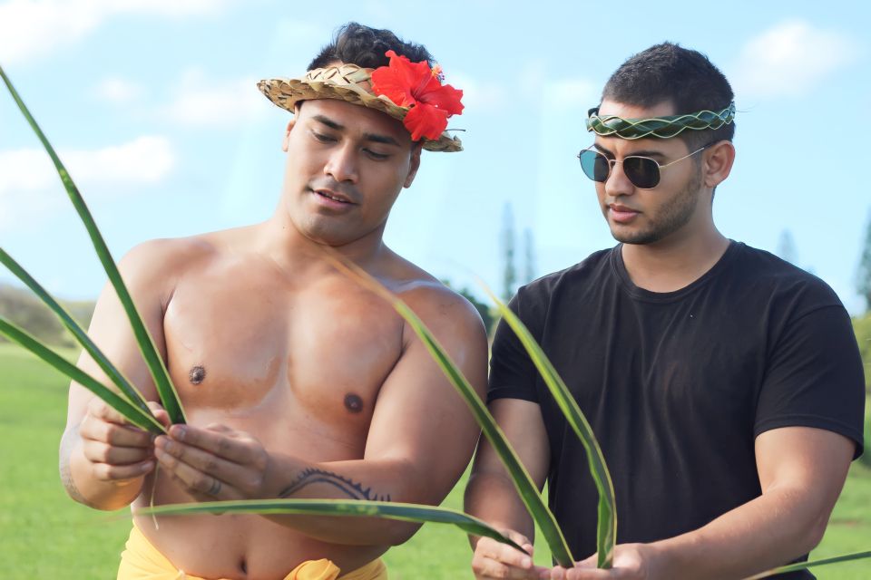 Oahu: Mauka Warriors Luau Cultural Experience with Dinner - What Sets This Luau Apart?