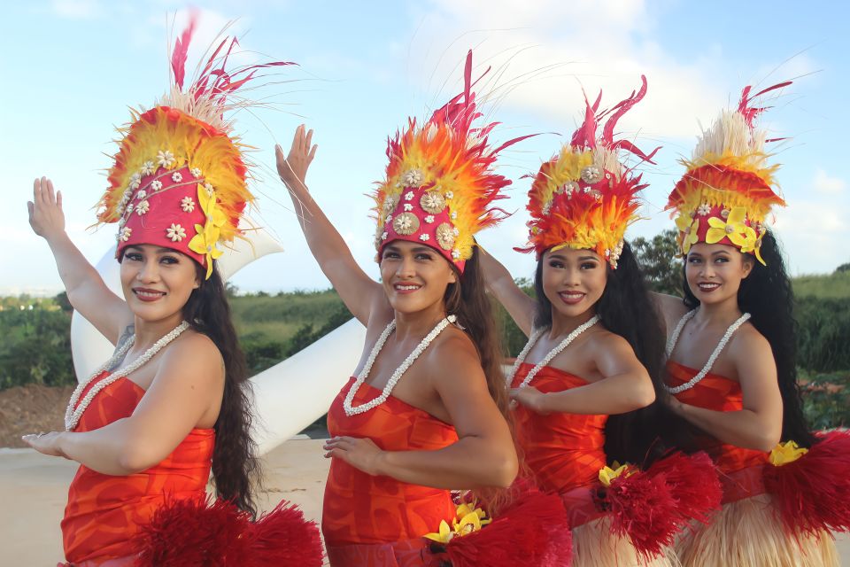 Oahu: Mauka Warriors Luau Cultural Experience with Dinner - Who Would Love This Experience?