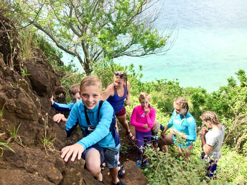 Oahu: Mokolii Kayak Rental and Self-Guided Hike - Experience Breakdown: What You Can Expect