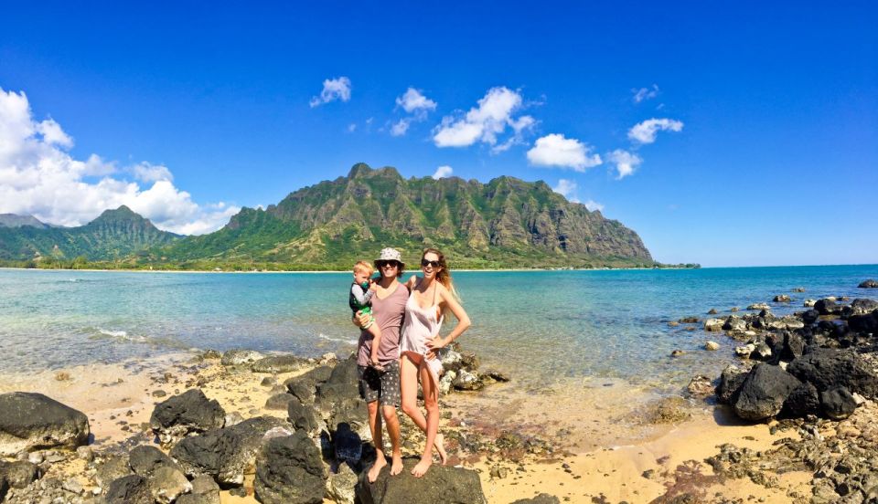Oahu: Mokolii Kayak Rental and Self-Guided Hike - What’s Included and What’s Not