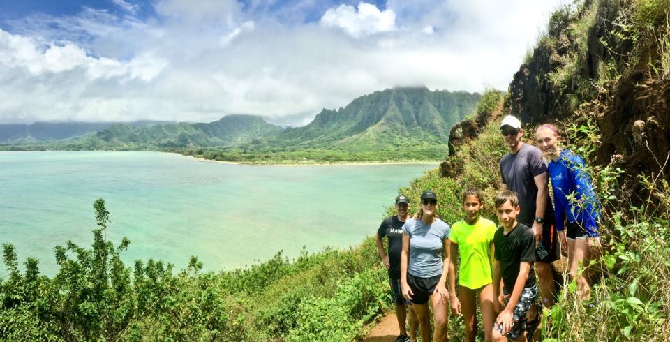 Oahu: Mokolii Kayak Rental and Self-Guided Hike - Practical Details and Tips