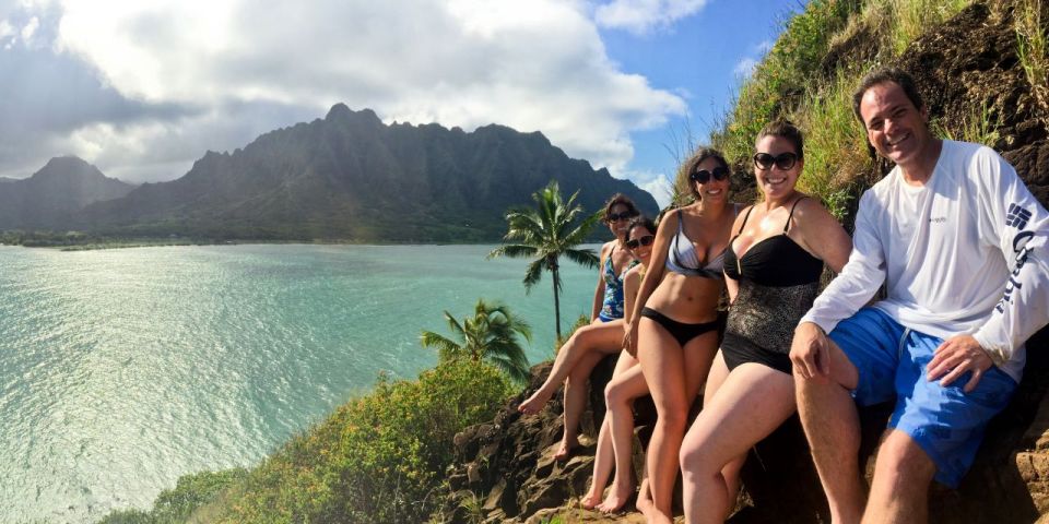 Oahu: Mokolii Kayak Rental and Self-Guided Hike - Who Will Love This Experience?