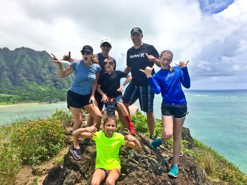 Oahu: Mokolii Kayak Rental and Self-Guided Hike - FAQ