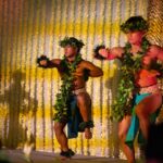 Oahu: Na Lei Aloha Luau in Waikiki with Optional Dinner - Dining Experience and Food Quality