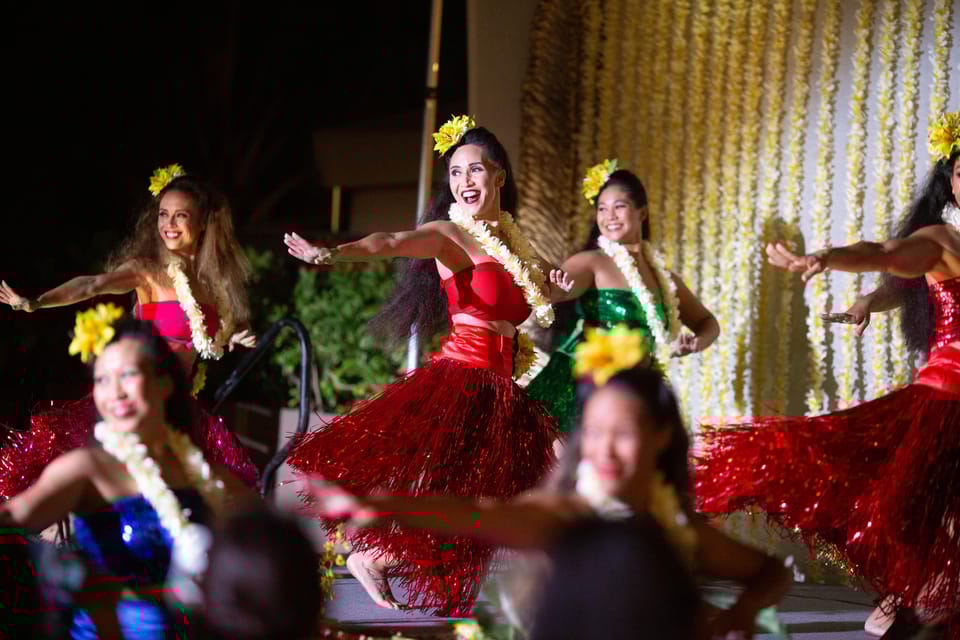 Oahu: Na Lei Aloha Luau in Waikiki with Optional Dinner - Final Thoughts: Who Will Love This Luau?
