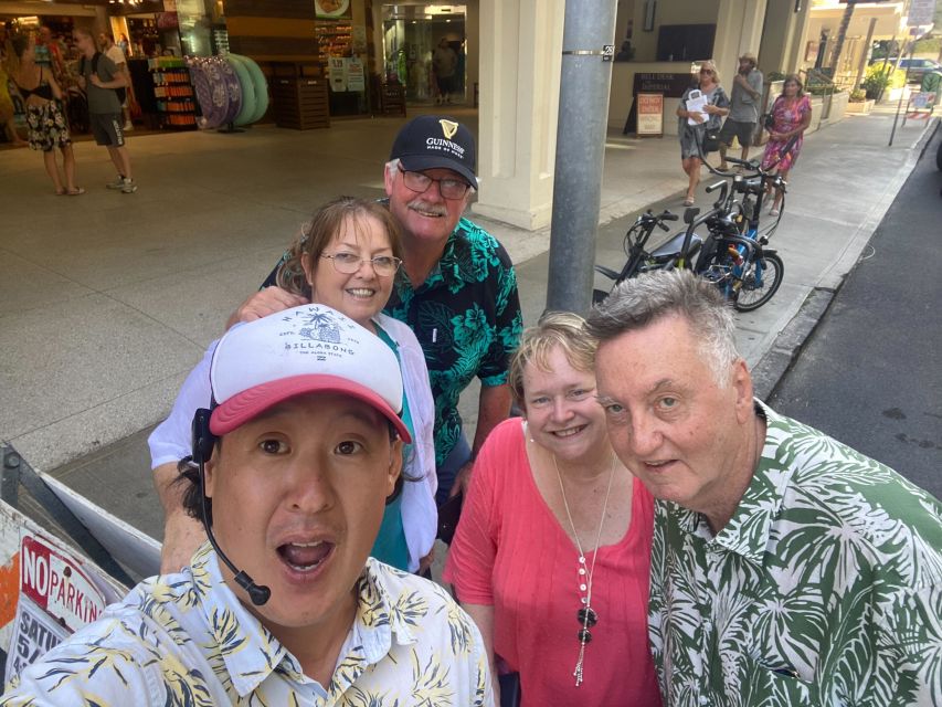 Oahu: North Shore Experience and Dole Plantation - Key Points