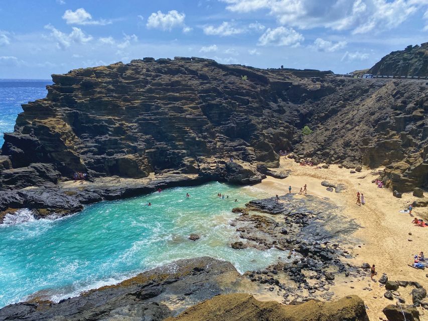 Oahu: North Shore Experience and Dole Plantation - FAQ