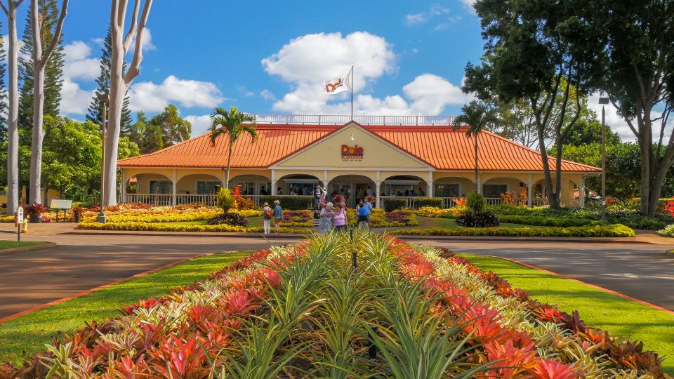 Oahu: Oahu Ultimate Grand Circle Island Tour - Key Points