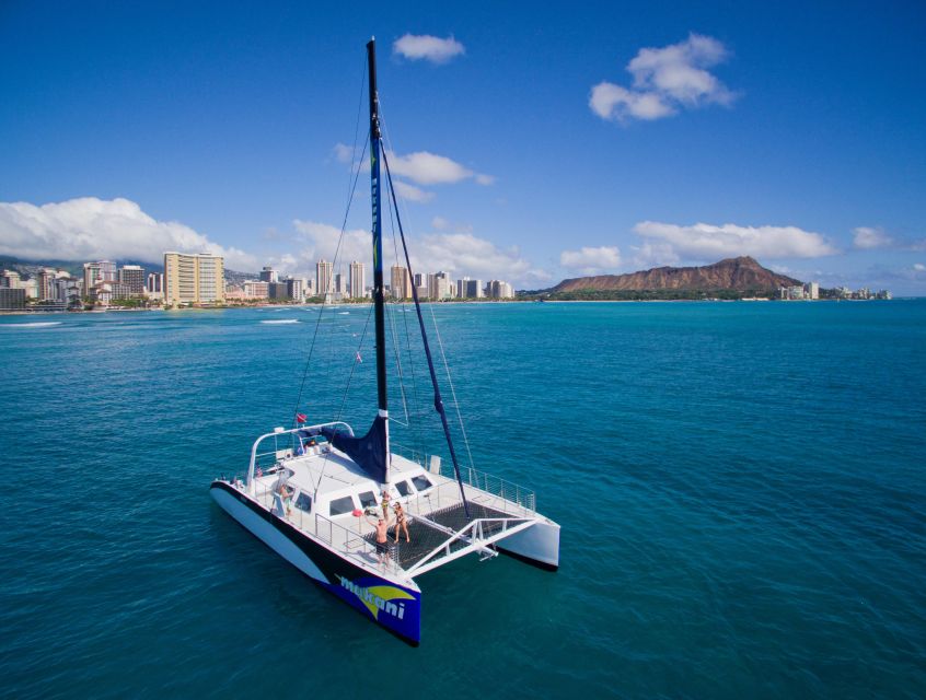 Oahu Pass: Save up to 50% on Top Attractions - Includes Luau - Who Is This Pass Best For?