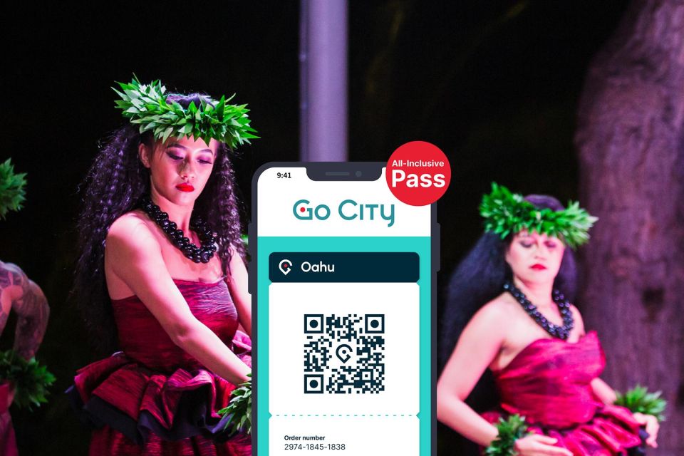 Oahu Pass: Save up to 50% on Top Attractions - Includes Luau - Final Thoughts