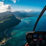 Oahu: Path to Pali 30-Minute Doors On or Off Helicopter Tour - The Guides and Commentary
