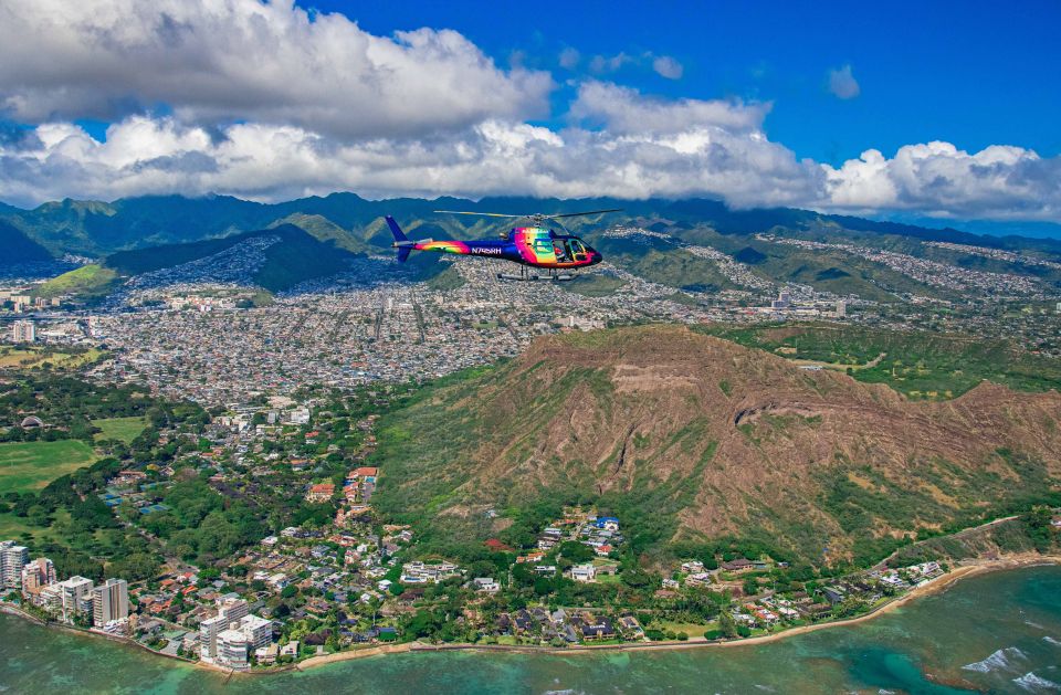 Oahu: Path to Pali 30-Minute Doors On or Off Helicopter Tour - Final Thoughts: Is It Worth It?