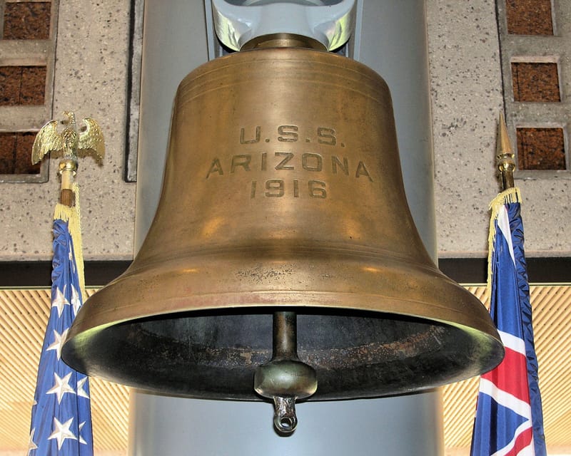 Oahu: Pearl Harbor Admiral's VIP Narrated Multimedia Tour - Key Points