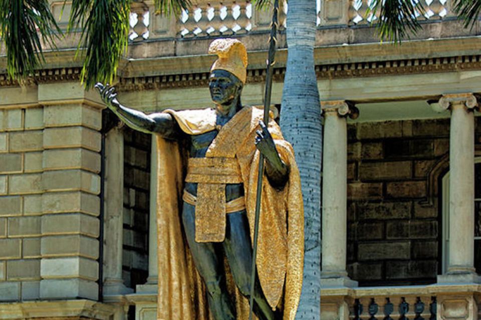 Oahu: Pearl Harbor and Honolulu City Tour - The Real Value of the Tour
