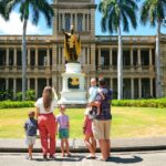 Oahu: Pearl Harbor, Arizona Memorial & Honolulu City Tour - Honolulu City Tour: From Monuments to Modernity