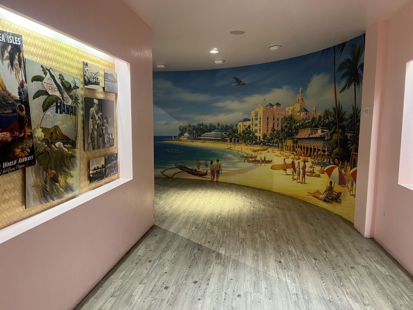 Oahu: Pearl Harbor Aviation Museum Entry Ticket - Who Will Love This Experience?