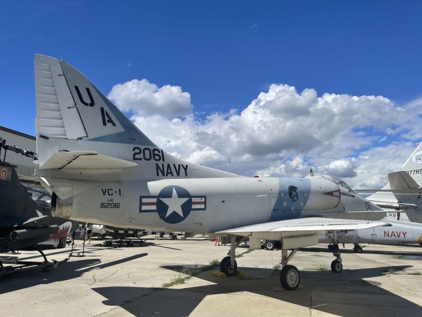 Oahu: Pearl Harbor Aviation Museum Entry Ticket - Final Thoughts: Is It Worth It?