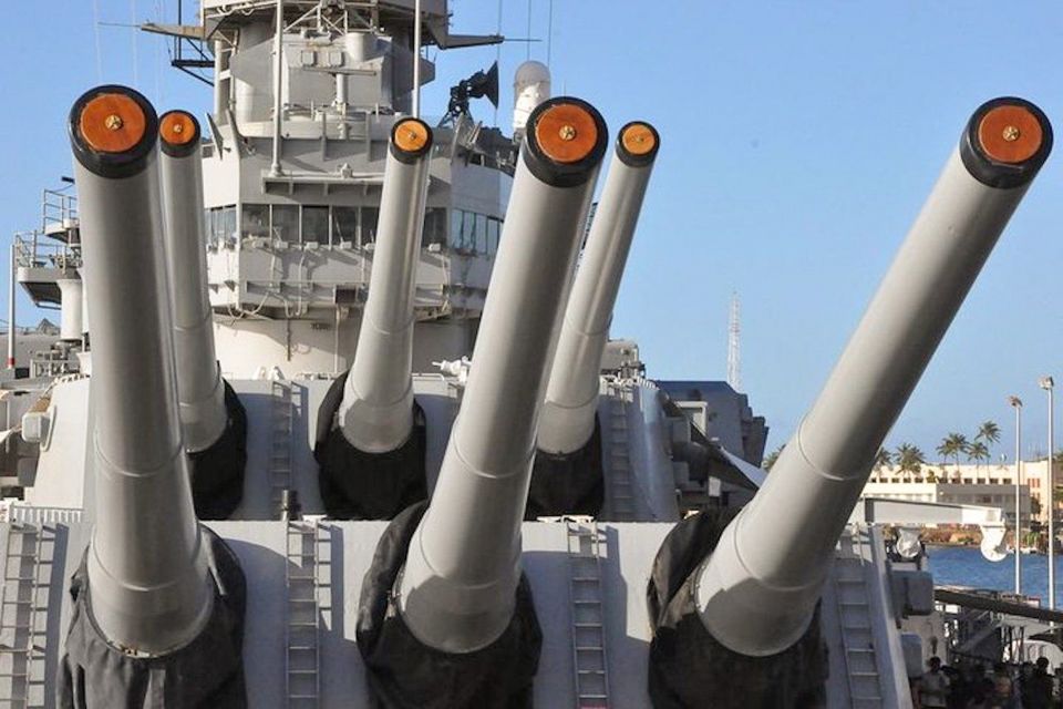Oahu: Pearl Harbor, USS Arizona, and City Tour - What Makes This Tour Stand Out?