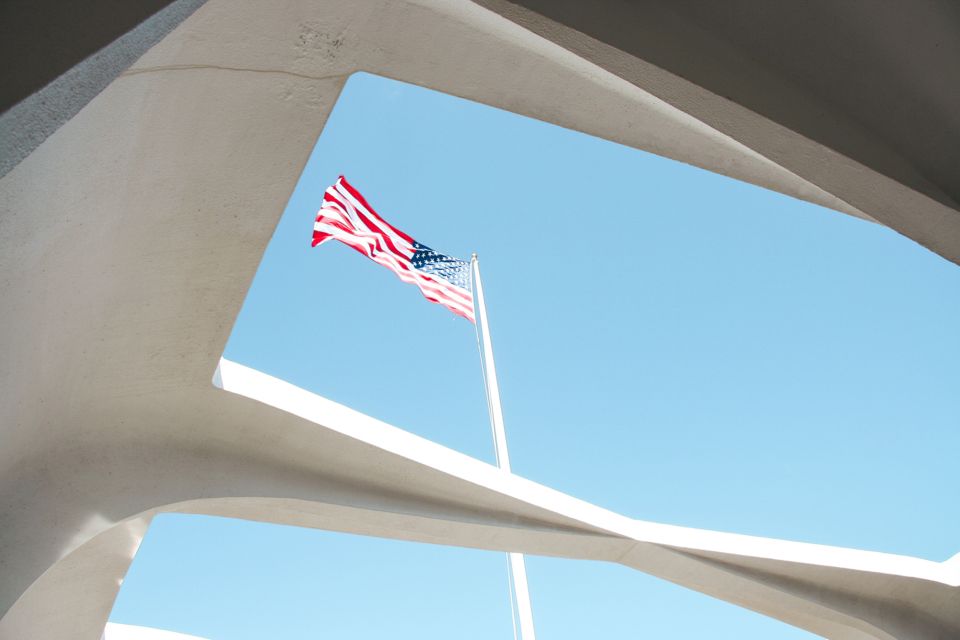 Oahu: Pearl Harbor, USS Arizona, and City Tour - Final Thoughts: Who Would Love This Tour?  