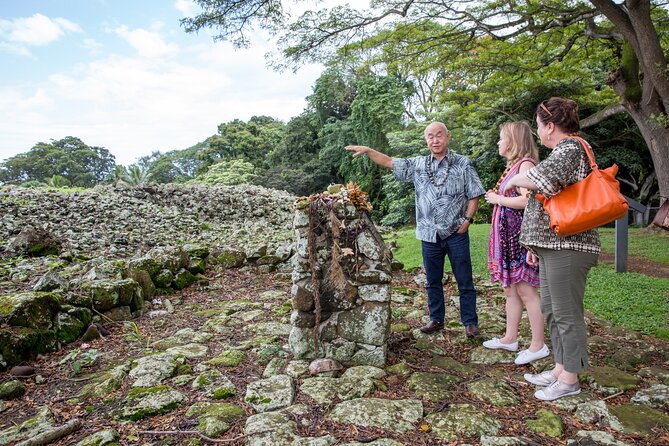 Oahu Personalized Private Tour - The Sum Up: Is It Worth It?