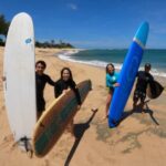 Oahu: Private Advanced Surf Lesson - An In-Depth Look at the Oahu Private Advanced Surf Lesson