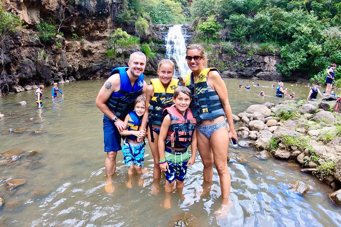 Oahu Private First, Last and Transfer Day Tours with Luggage - Who Is This Tour Best For?