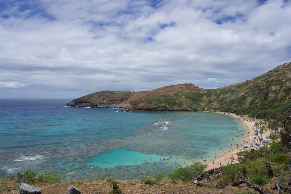 Oahu: Private Full Circle Island Tour - Customizable - Exploring the Oahu: Private Full Circle Island Tour – A Detailed Review