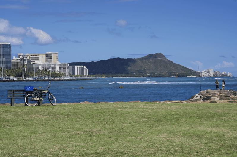 Oahu: Private Full Circle Island Tour - Customizable - What to Expect from the Oahu Private Circle Island Tour