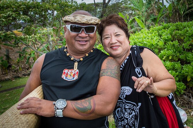 Oahu Private Honeymooners and Lovers Tour - Key Points