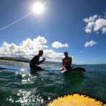 Oahu: Private Surfing Lesson with Local Big Wave Surfer - What’s Included and What’s Not
