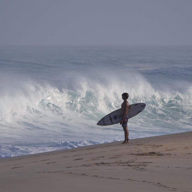 Oahu: Private Surfing Lesson with Local Big Wave Surfer - How This Tour Balances Value and Experience