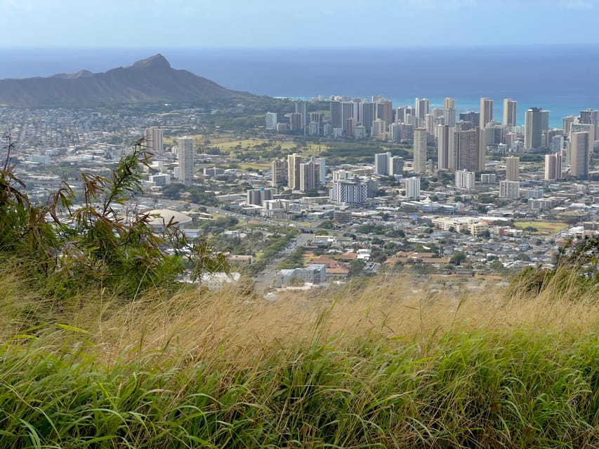 Oahu: Private Tour-Circle Island-Customizable - In-Depth Look at the Itinerary