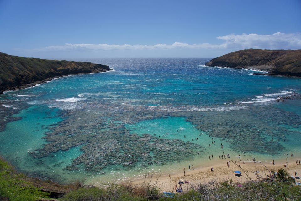 Oahu: Private Tour-Circle Island-Customizable - Who Should Consider This Tour?