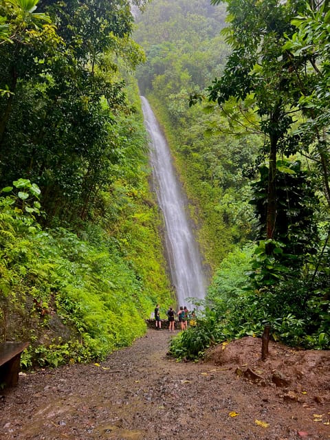 Oahu: Private Tour-Circle Island-Customizable - Frequently Asked Questions (FAQs)