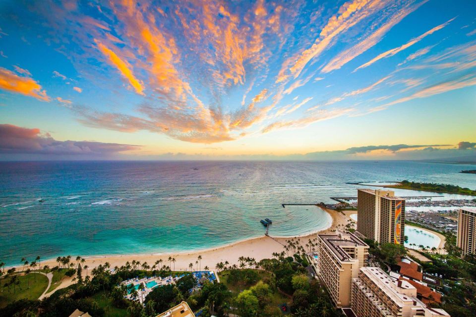 Oahu: Private Transfer to/from Honolulu Airport - Waikiki - Why Choose This Transfer?