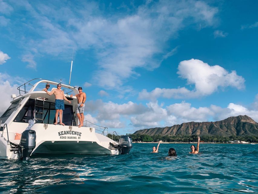 Oahu: Private Turtle Snorkeling with Customizable Itinerary - Introduction: A Private Turtle Snorkeling Tour in Oahu — What to Expect