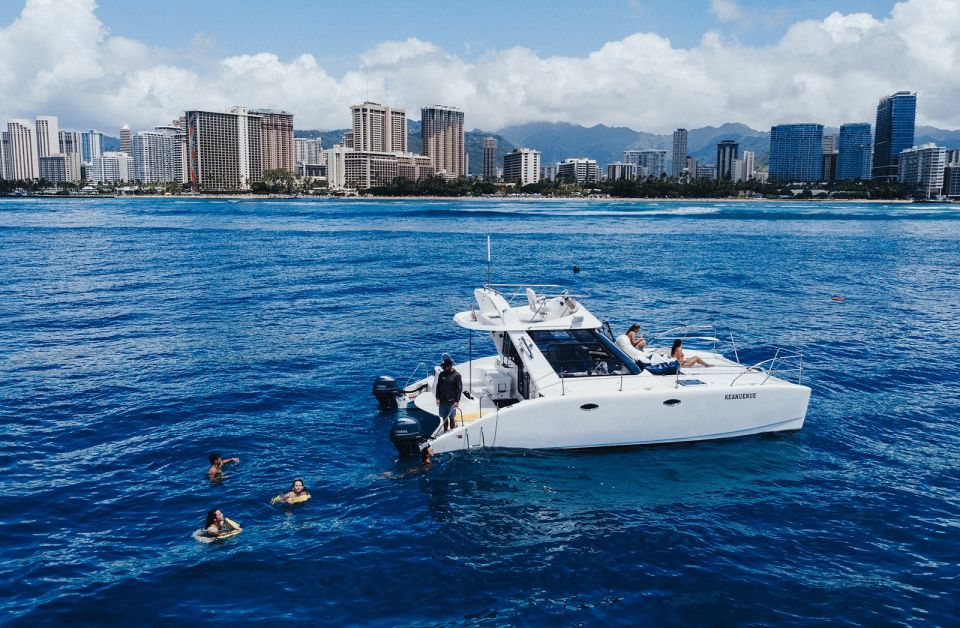 Oahu: Private Turtle Snorkeling with Customizable Itinerary - Costs & Value