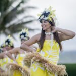 Oahu: Queens Waikiki Luau - The Cultural Highlights and Entertainment