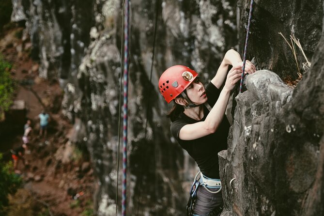 Oahu Rock Climbing Adventures - The Sum Up