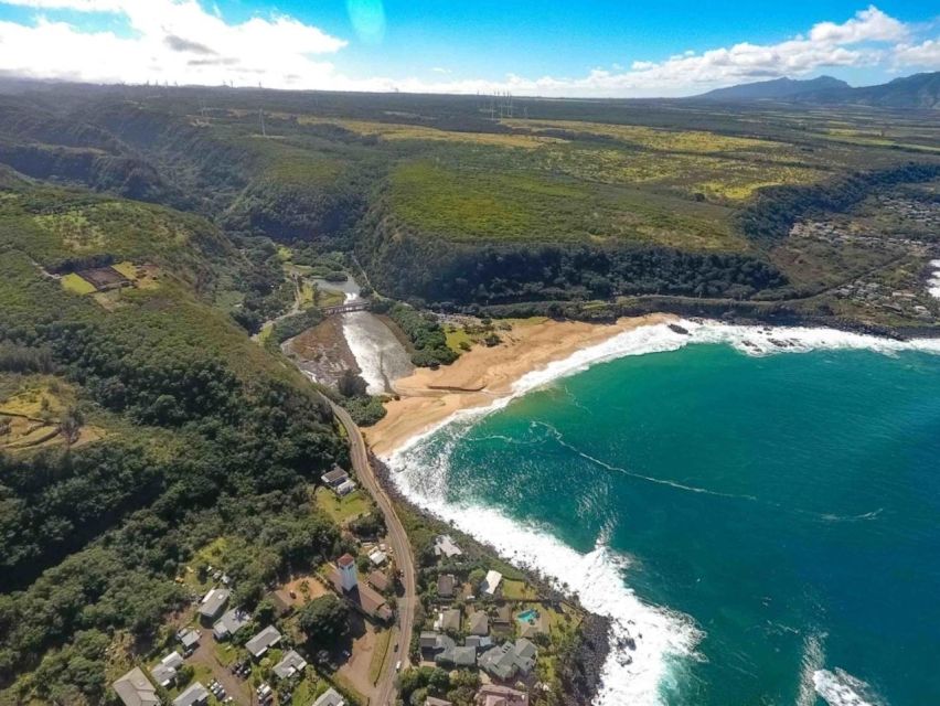 Oahu: Secret Beach Circle Island Adventure - Oahu: Secret Beach Circle Island Adventure – A Complete Review